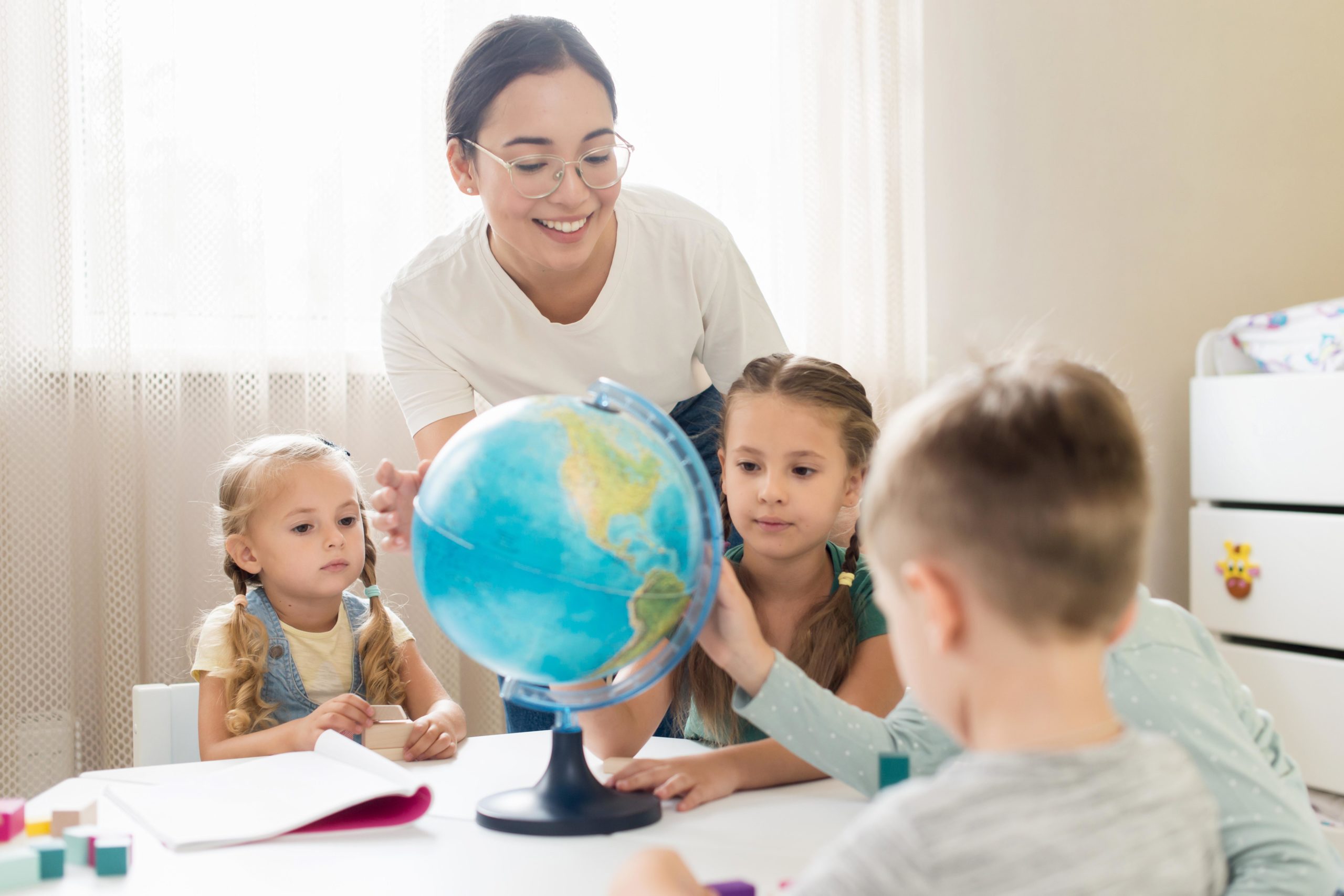 All About Teacher Tax Deductions - National Educational Services