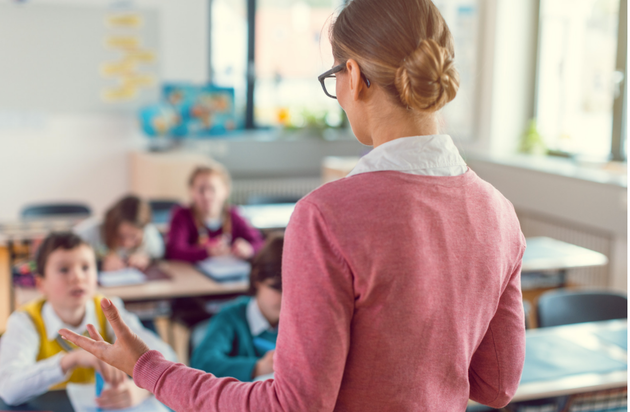 How Underfunded Pensions Could Impact Your Teacher Retirement ...